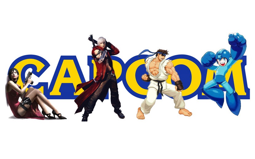 Capcom prepara un nuevo juego de lucha - Radioacktiva.com