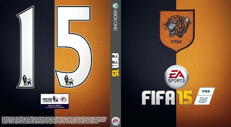 Portada De Fifa 15 Higuaín Acompañará A Messi En La Portada