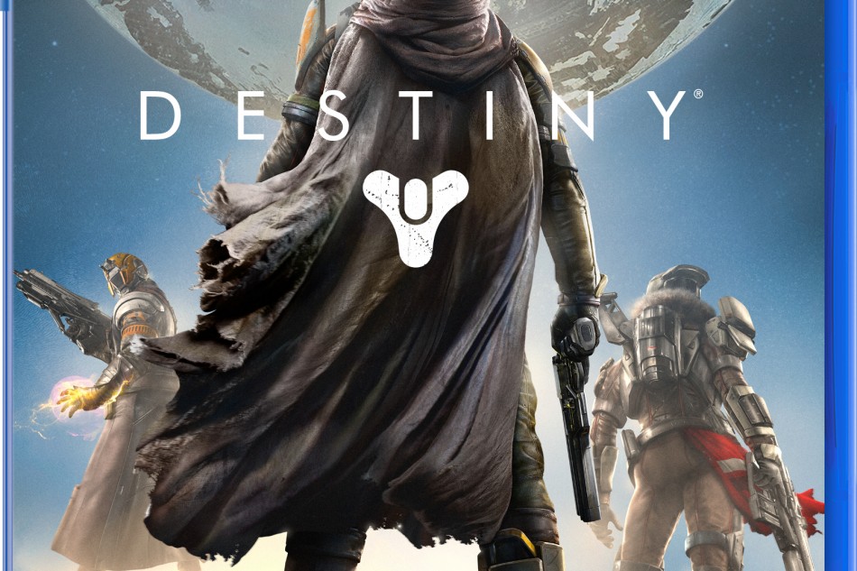 Portada oficial de Destiny - Radioacktiva.com