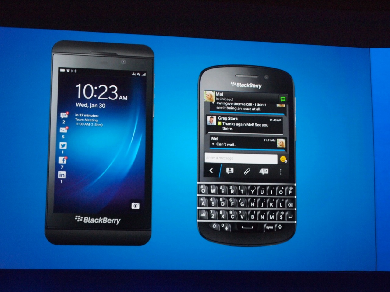 5 tips para comprender BlackBerry 10, el nuevo sistema operativo de BB ...