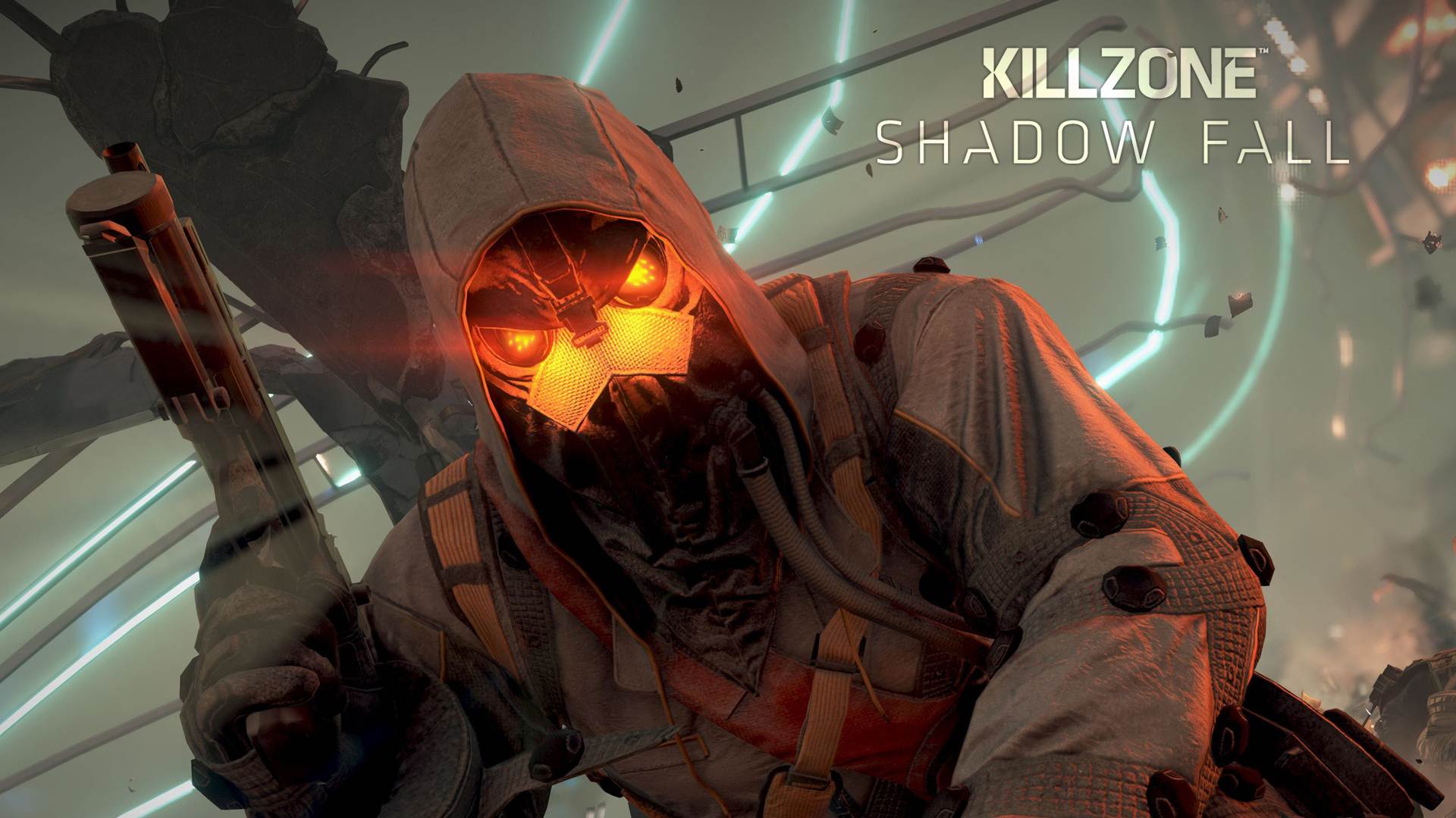 Necesitarás de 50GB para descargar Killzone: Shadow Fall - Radioacktiva.com