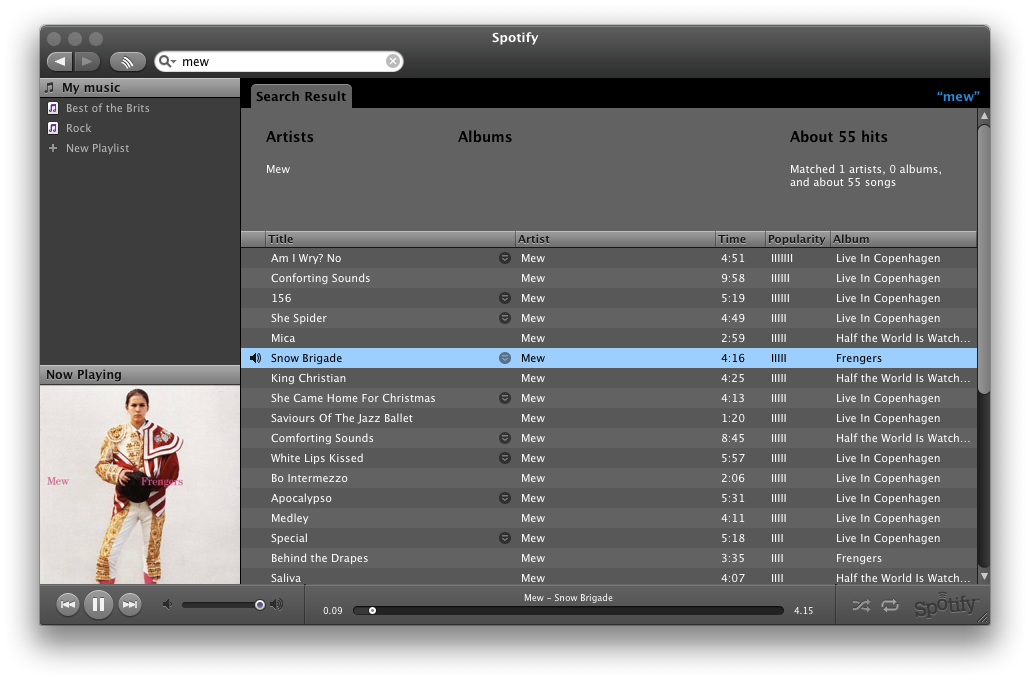 Qué tan viable es el modelo de "Spotify" - Radioacktiva.com