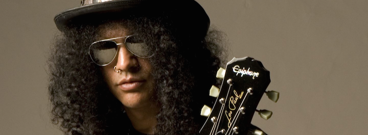Slash asegura que es desproporcionada la reacción de la noticia de su ... Slash asegura que es desproporcionada la reacción de la noticia de su ...