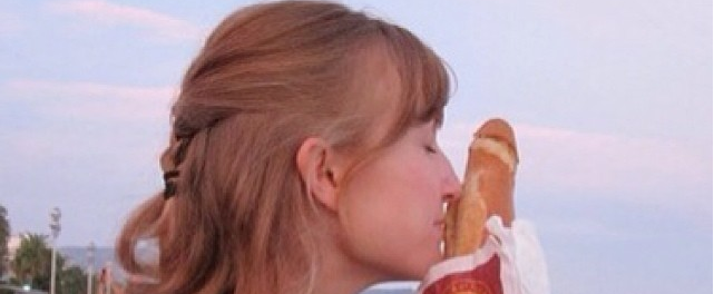 La cuenta de Instagram que muestra los objetos fálicos de la vida cotidiana