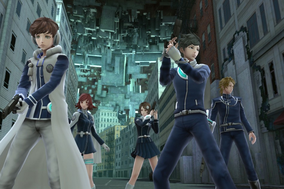 Publican tráiler de Lost Dimension