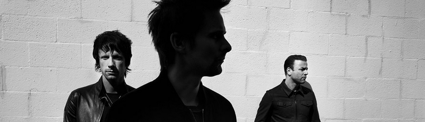 Muse interpreta un cover de Chvrches