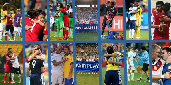 ¡Hey juez, sácale tarjeta verde! - Radioacktiva.com