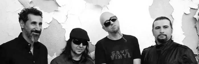 Las mejores canciones de System of a Down, según la Billboard