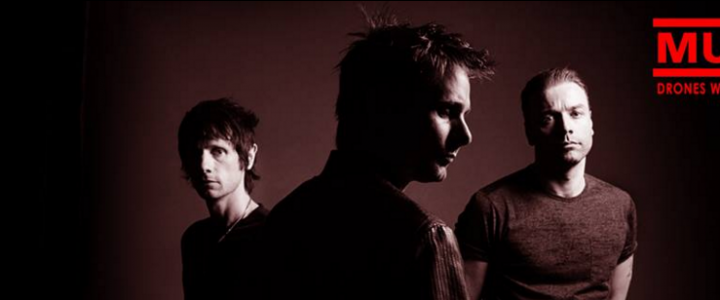Muse: una banda de rock entre la conspiración global y la revolución