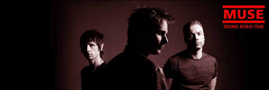 Muse: una banda de rock entre la conspiración global y la revolución