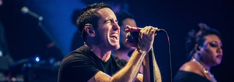 'Less Than': el nuevo single de Nine Inch Nails - Radioacktiva.com