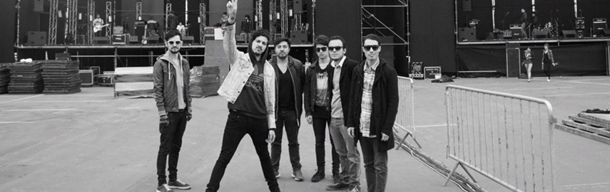 Conozca un poco más de Telebit, la banda telonera de Muse en Colombia