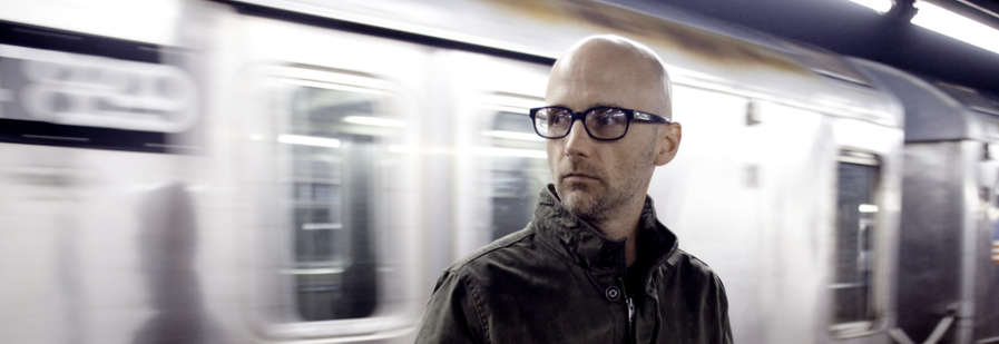 Moby & The Void Pacific Choir presentan su nuevo video