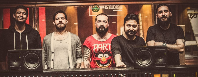 Revolver Plateado hace parte del Día de Rock Colombia 2017 ...