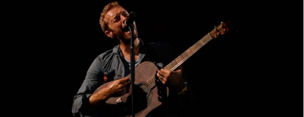 Las novedades rock de esta semana por Camilo Ramirez