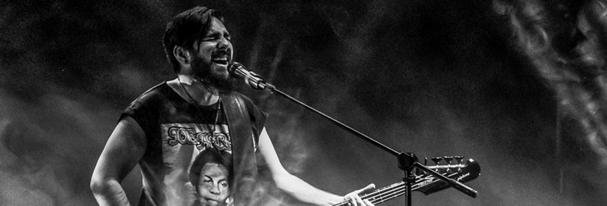 Revolver Plateado publica su nuevo video - Radioacktiva.com