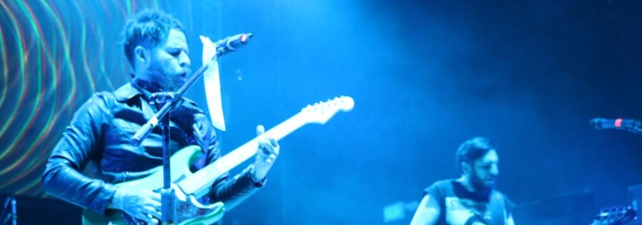 Las mejores imágenes de Revolver Plateado en el Jingle Bell Rock ...