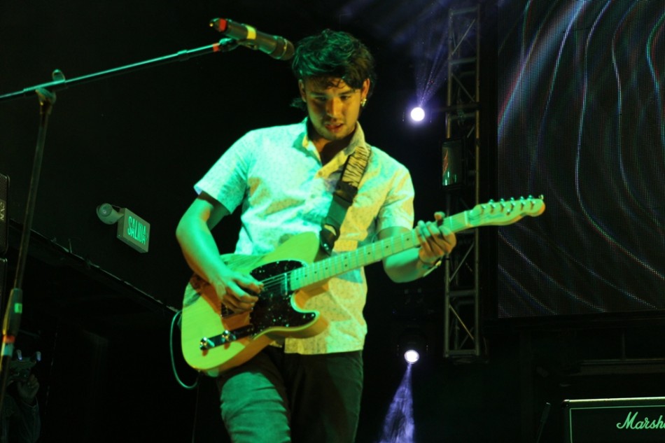 Las mejores imágenes de Revolver Plateado en el Jingle Bell Rock ...