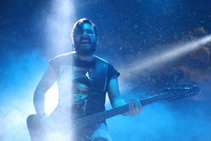 Las mejores imágenes de Revolver Plateado en el Jingle Bell Rock ...