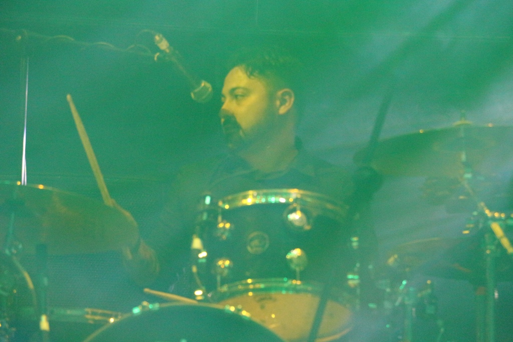 Las mejores imágenes de Revolver Plateado en el Jingle Bell Rock ...