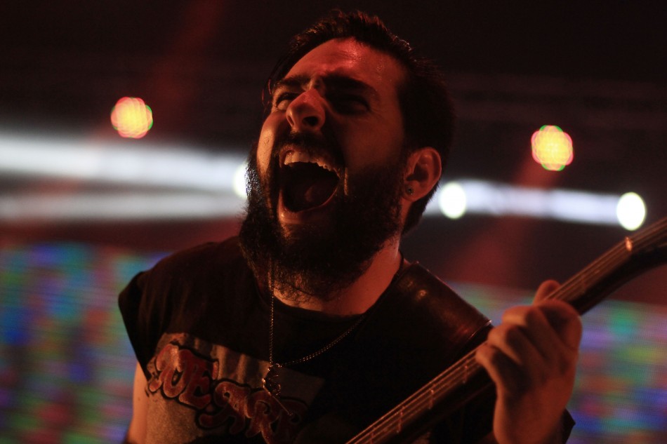 Las mejores imágenes de Revolver Plateado en el Jingle Bell Rock ...