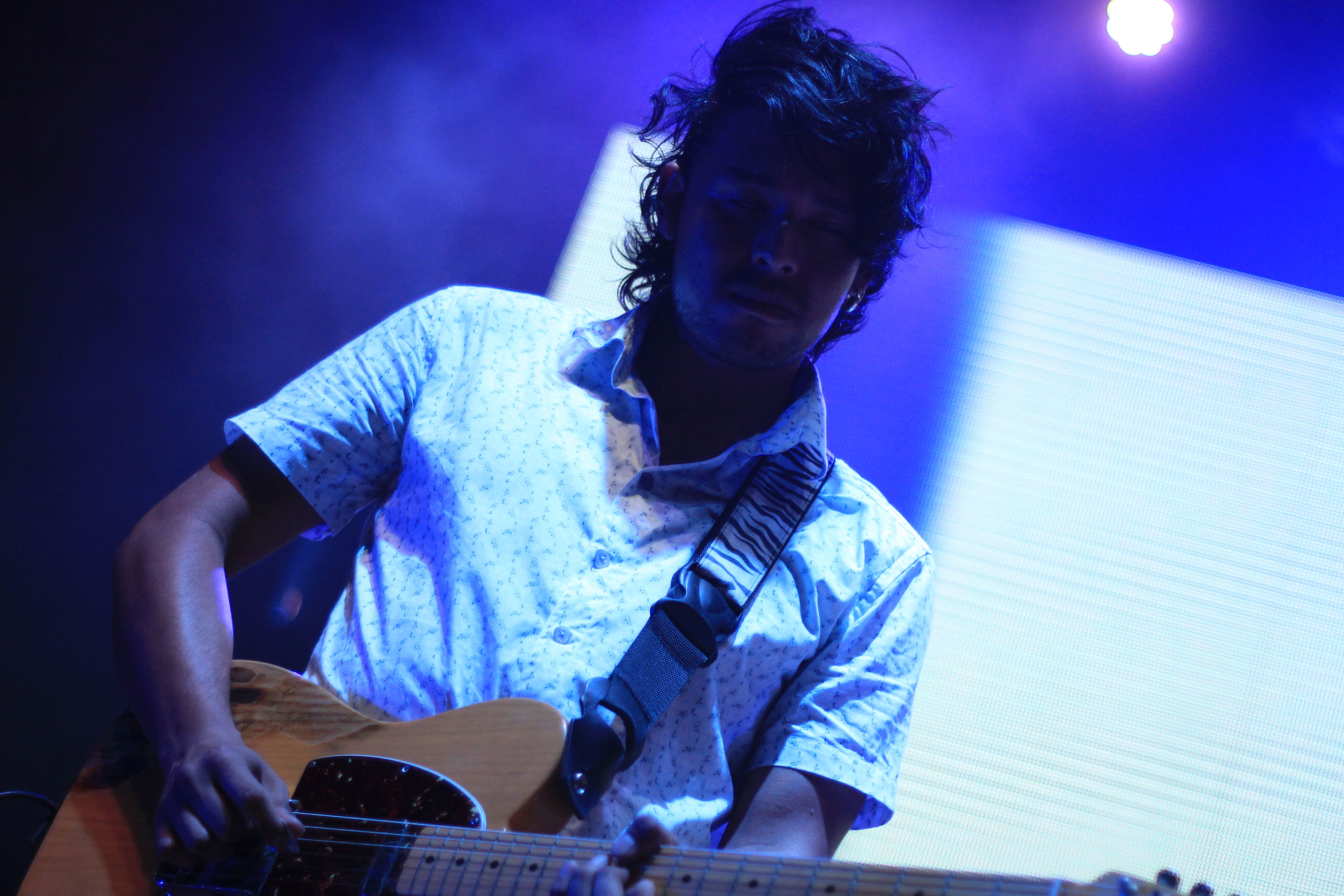 Las mejores imágenes de Revolver Plateado en el Jingle Bell Rock ...