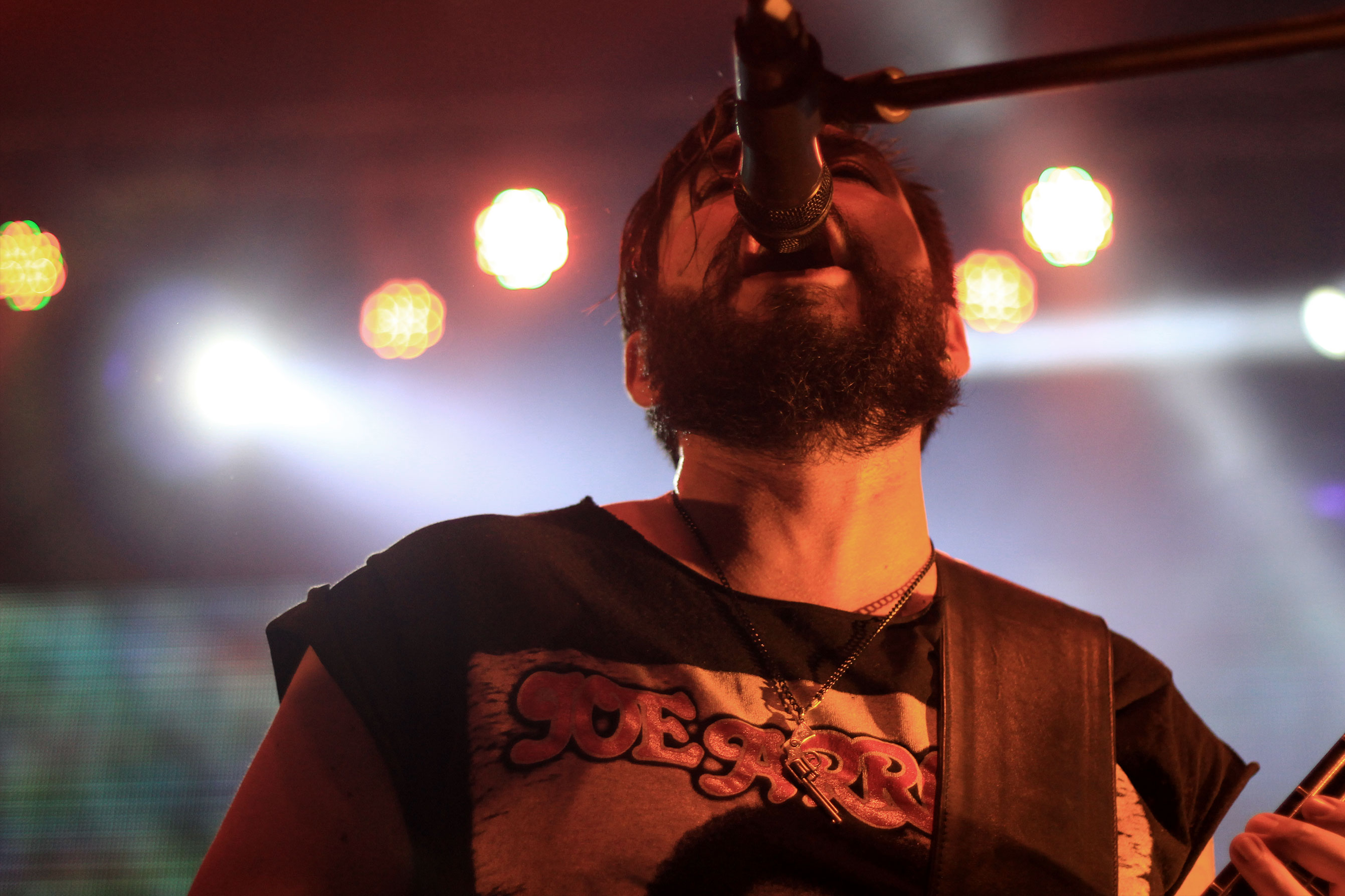 Las mejores imágenes de Revolver Plateado en el Jingle Bell Rock ...