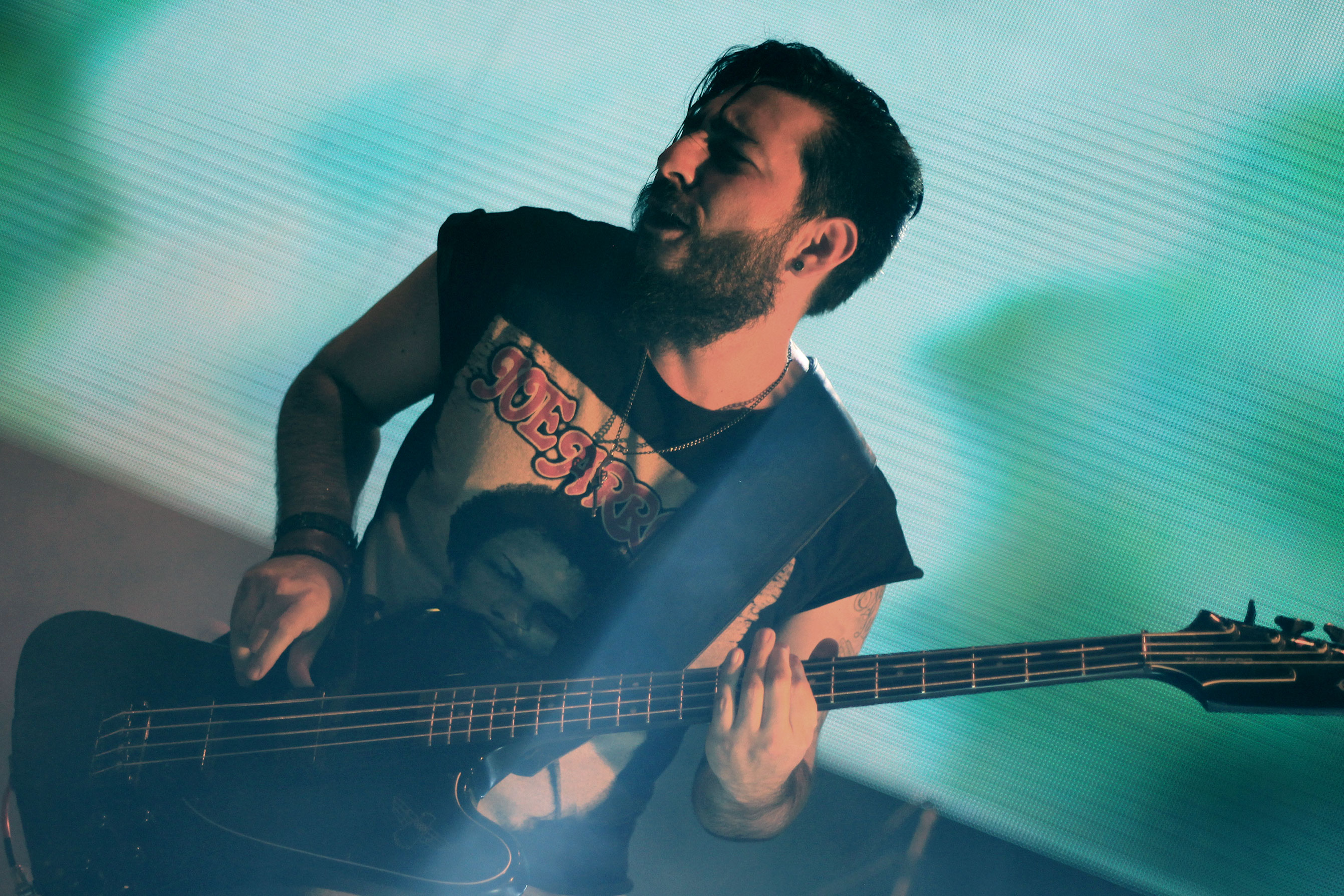 Las mejores imágenes de Revolver Plateado en el Jingle Bell Rock ...