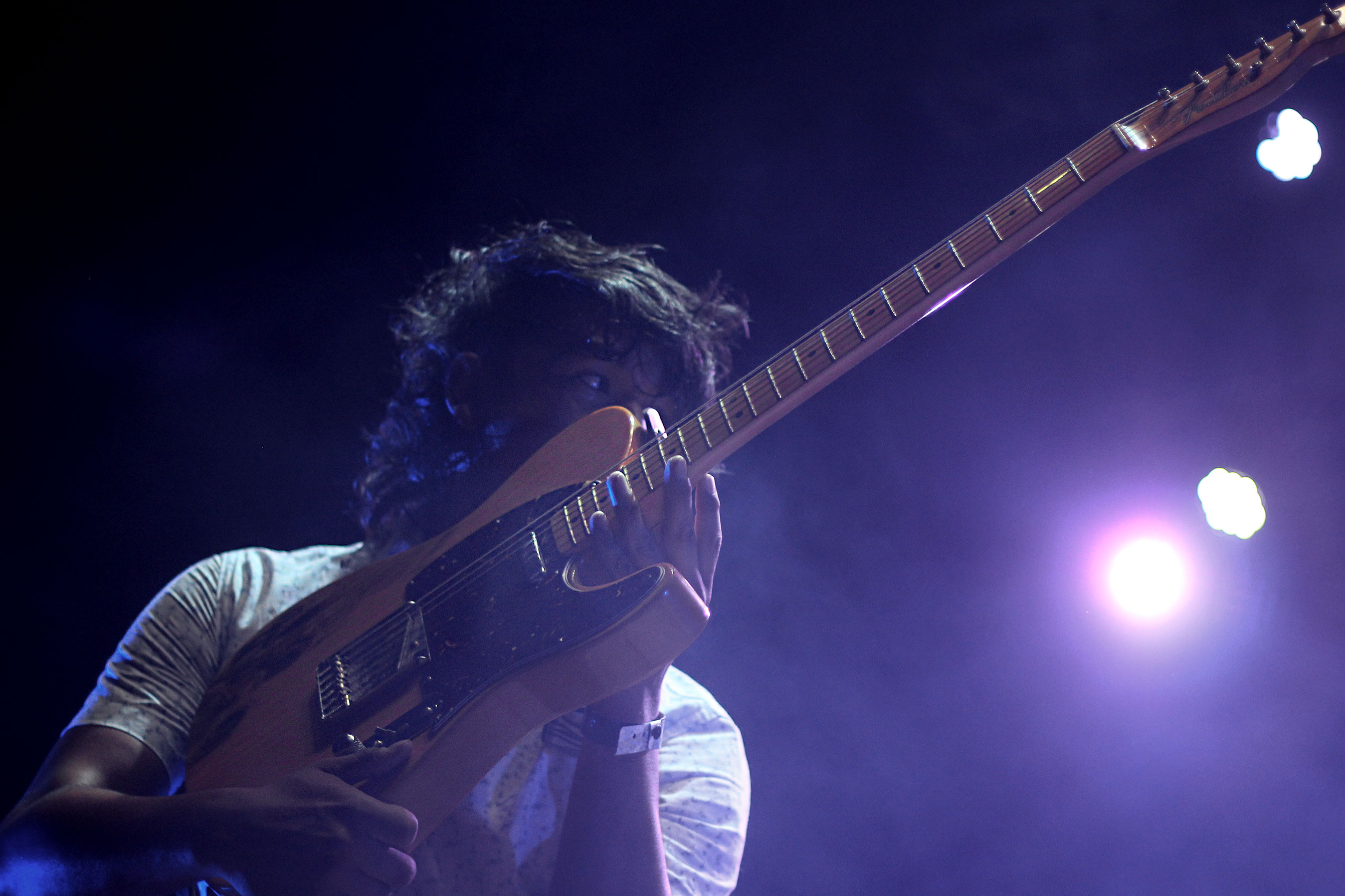 Las mejores imágenes de Revolver Plateado en el Jingle Bell Rock ...