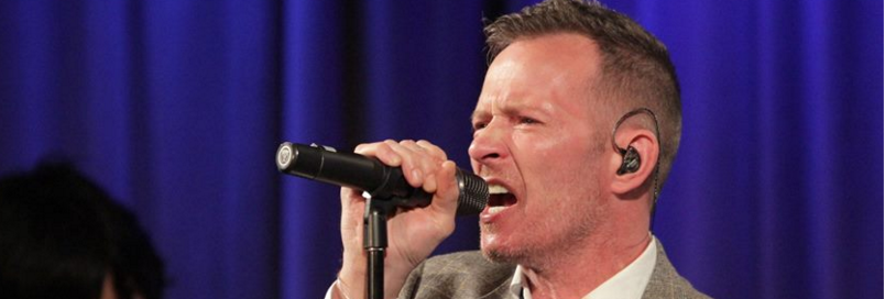 Se encuentra cocaína en el bus de Scott Weiland y su bajista queda ...