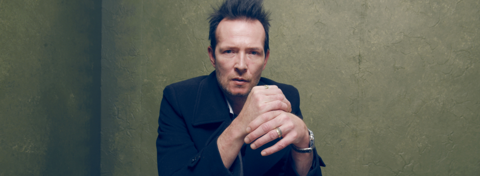 Revelan nuevos detalles sobre la muerte de Scott Weiland - Radioacktiva.com
