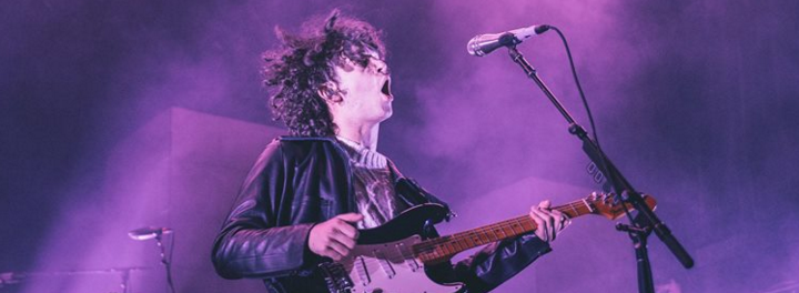 The 1975 somebody else zane lowe - taiarad