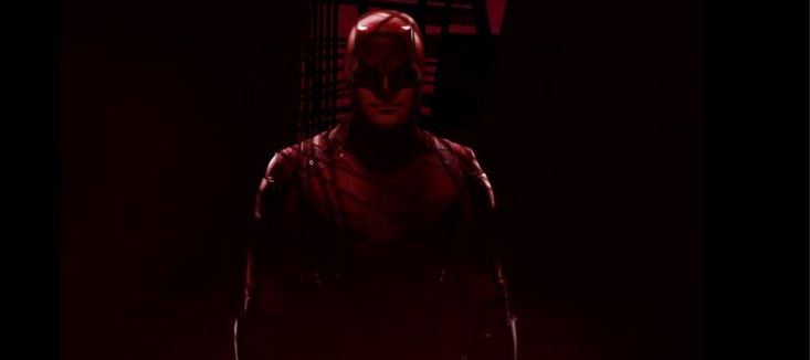 Daredevil: Revelan primeras imágenes de The Punisher y ELEKTRA ... Daredevil: Revelan primeras imágenes de The Punisher y ELEKTRA ...