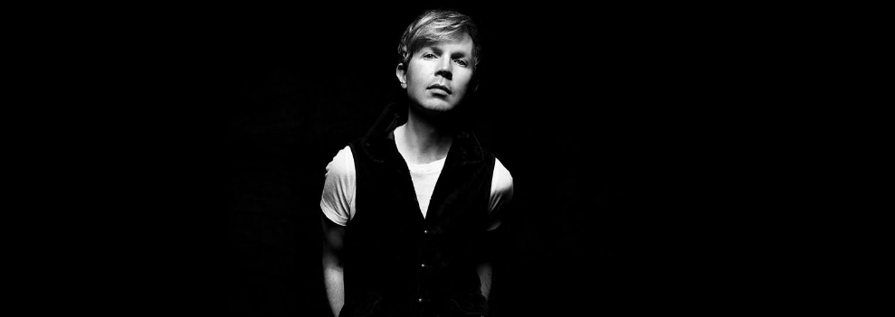 Beck comparte un adelanto de su nuevo álbum - Radioacktiva.com