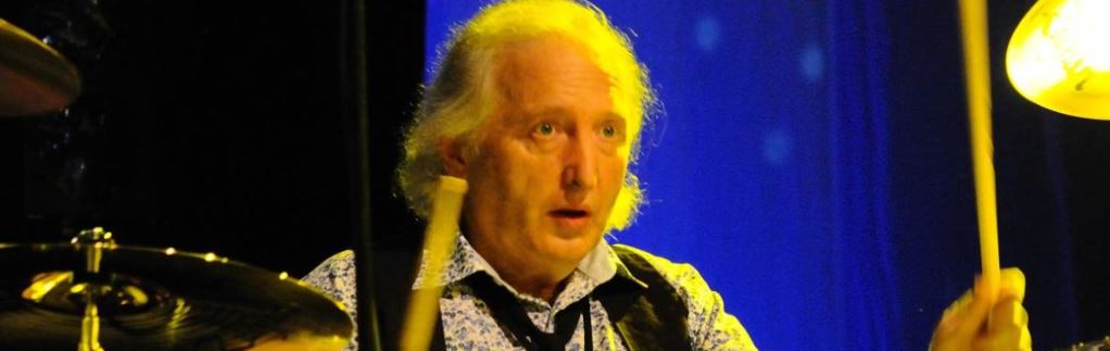 Murió Dale Griffin, baterista de David Bowie y fundador de Mott the ...