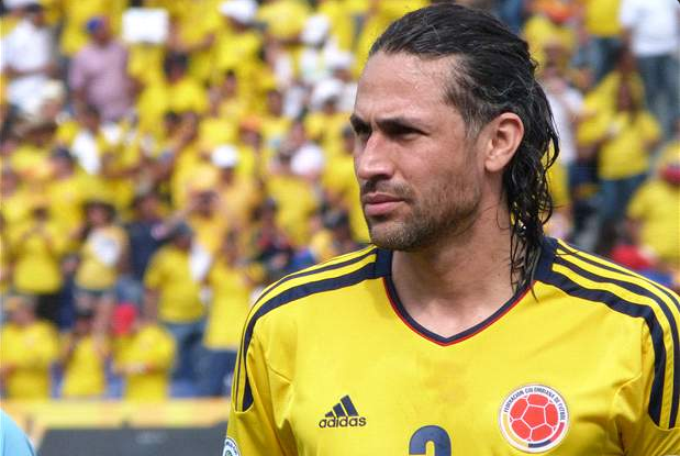 Mario Yepes anunció su retiro del fútbol - Radioacktiva.com