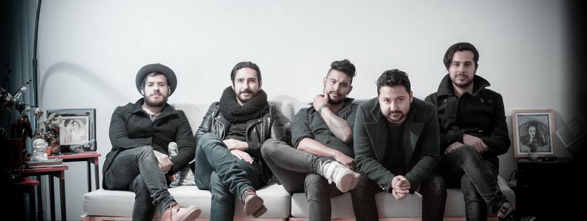 Especiales Radioacktiva presenta: Las más escuchadas de Revolver ...