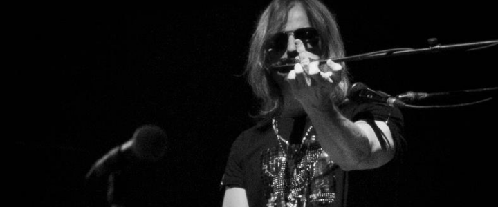 Chris Pitman no está para nada contento con la reunión entre Axl y ...