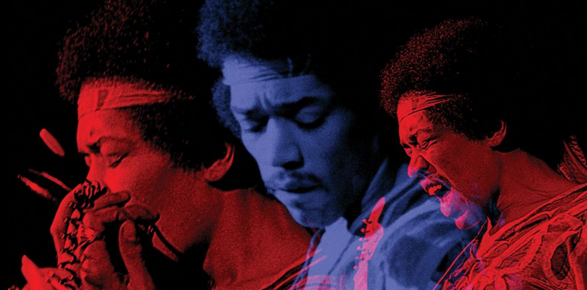 Inauguran museo de Jimi Hendrix en Londres - Radioacktiva.com