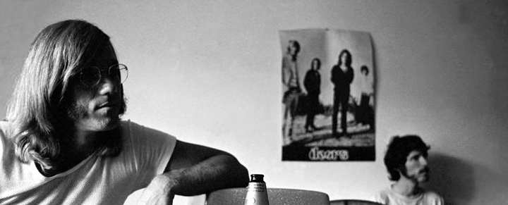 Ray Manzarek de The Doors cumpliría 77 años - Radioacktiva.com