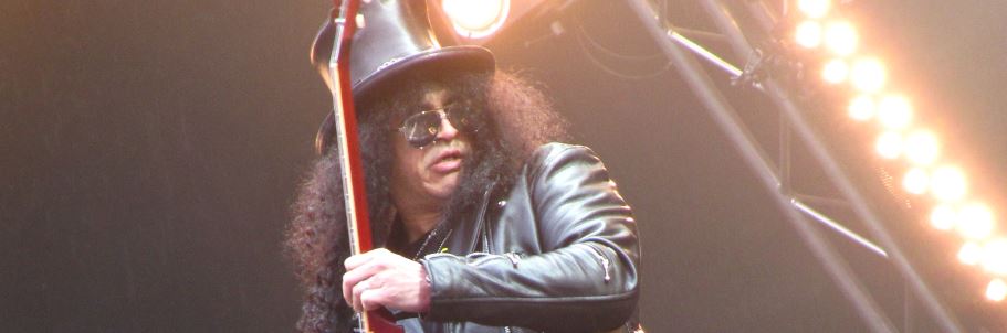 ¡Feliz cumpleaños Slash! Conozca diez curiosidades del guitarrista de ...