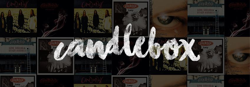Candlebox presenta el primer sencillo de su nuevo álbum - Radioacktiva.com