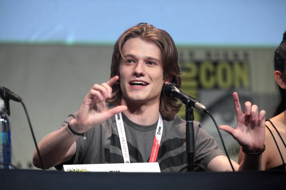 El remake de MacGyver ya tiene protagonista y es realmente joven ...