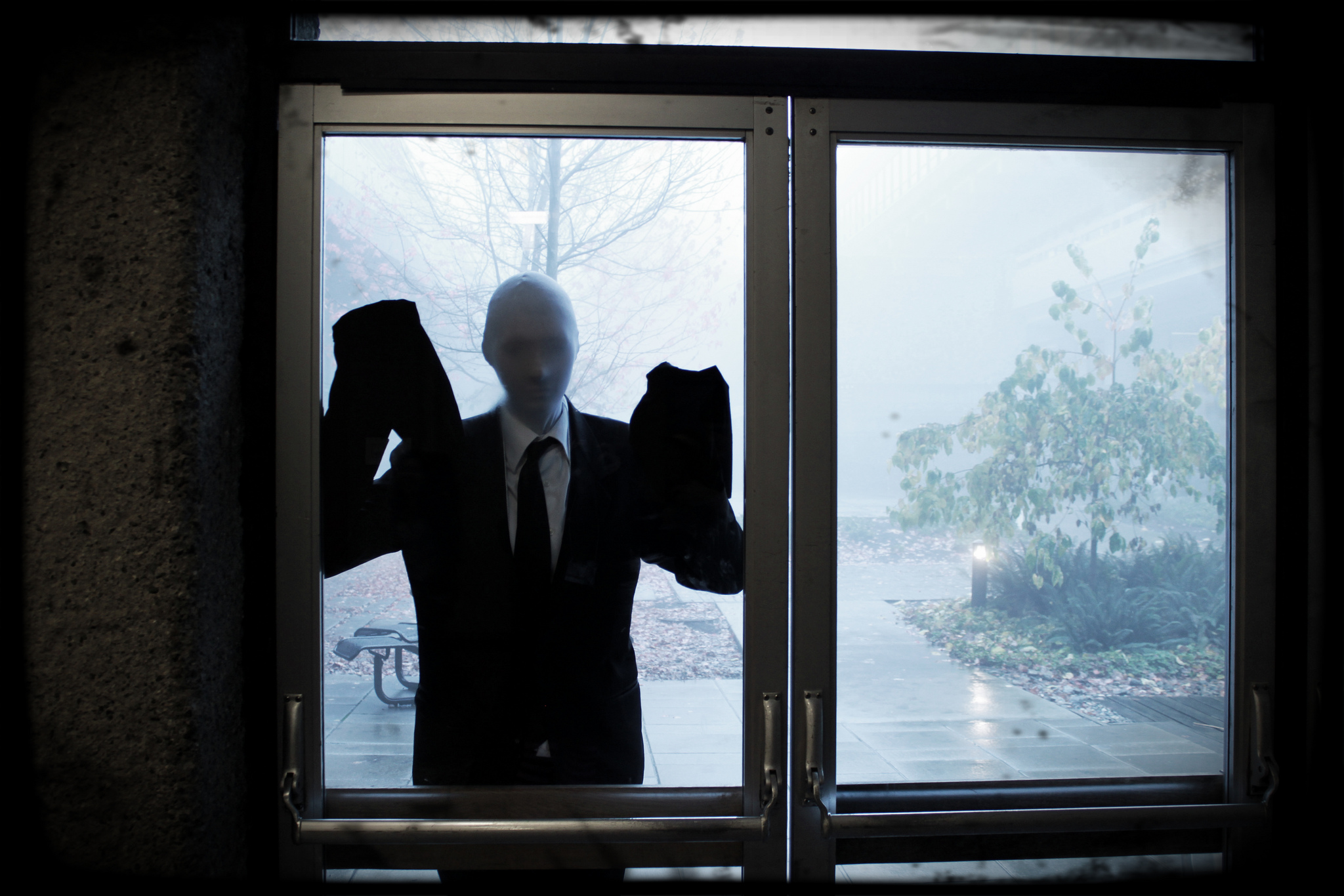 Se acerca el documental sobre el temido Slenderman - Radioacktiva.com