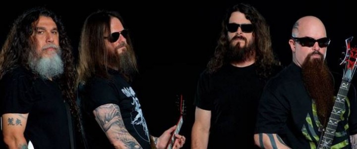 Slayer presenta el video para la canción: “You Against You ...