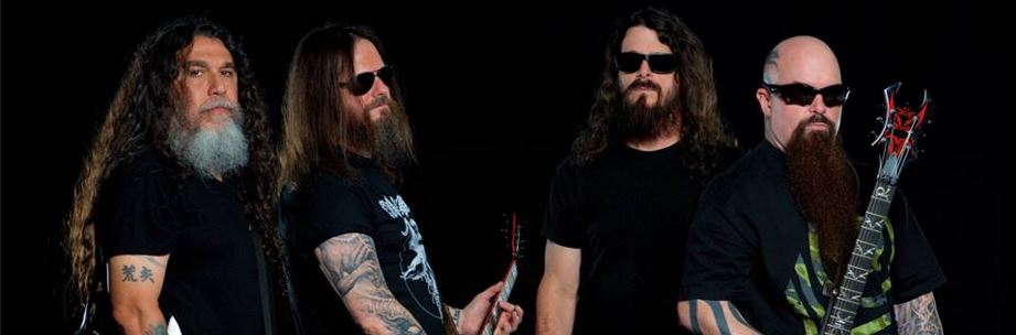 Slayer presenta el video para la canción: “You Against You ...