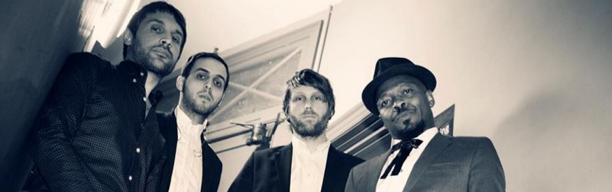 The Heavy presenta su canción: “Since You Been Gone” - Radioacktiva.com