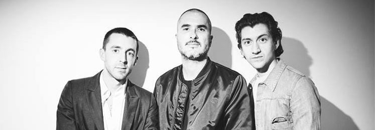 The Last Shadow Puppets presentan un cover de los Beatles ...