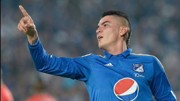 Millos llega a 23 puntos y es tercero en la tabla - Radioacktiva.com