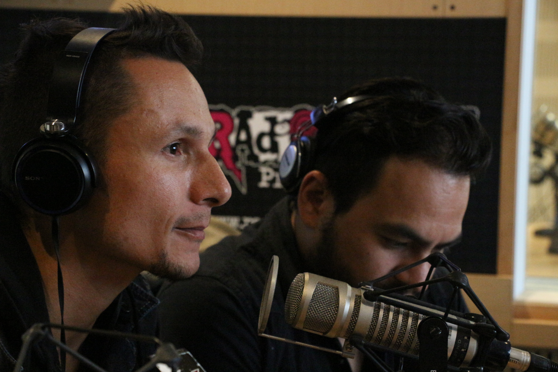 Las mejores imágenes de Doctor Krapula en El Gallo - Radioacktiva.com